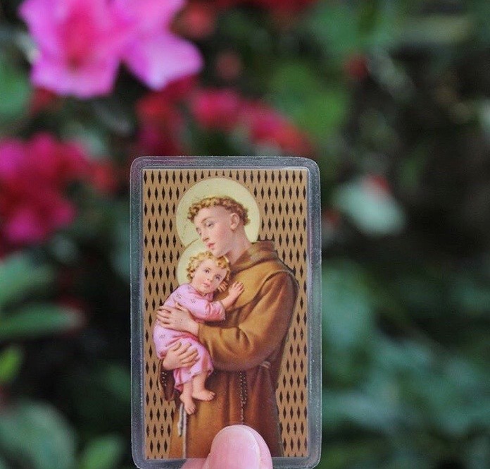 Te ánimas a ser Santo,¿qué debes hacer para llegar a serlo?