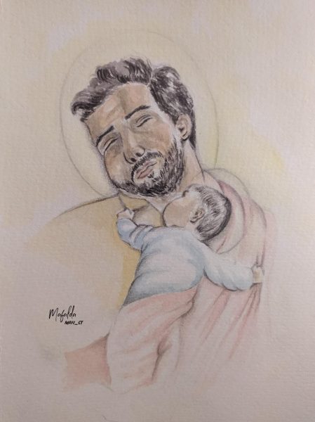 Patris corde, el amor de San José como ejemplo para todos