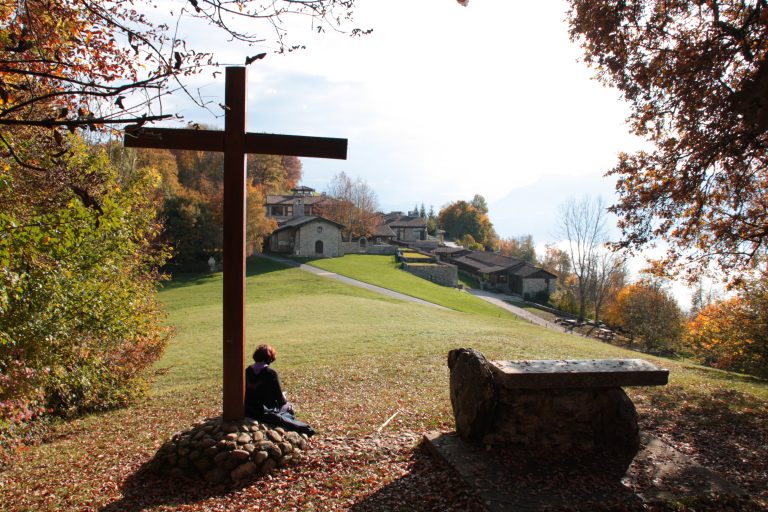 Preparar el corazon, es a lo que nos invita la cuaresma