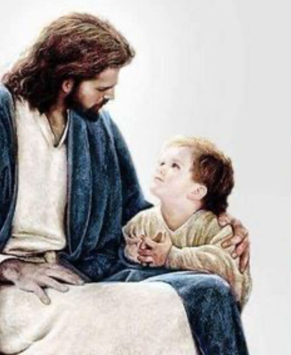 ¡ABBÁ! - Hablar con Jesús