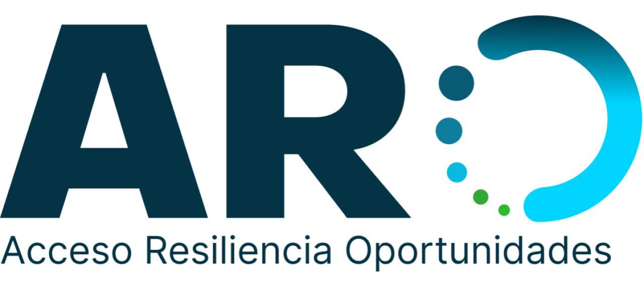 ARO Access Resilience Opportunities - Hablar con Jesús